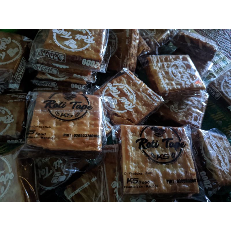 Jual KSfood roti gabin | Shopee Indonesia