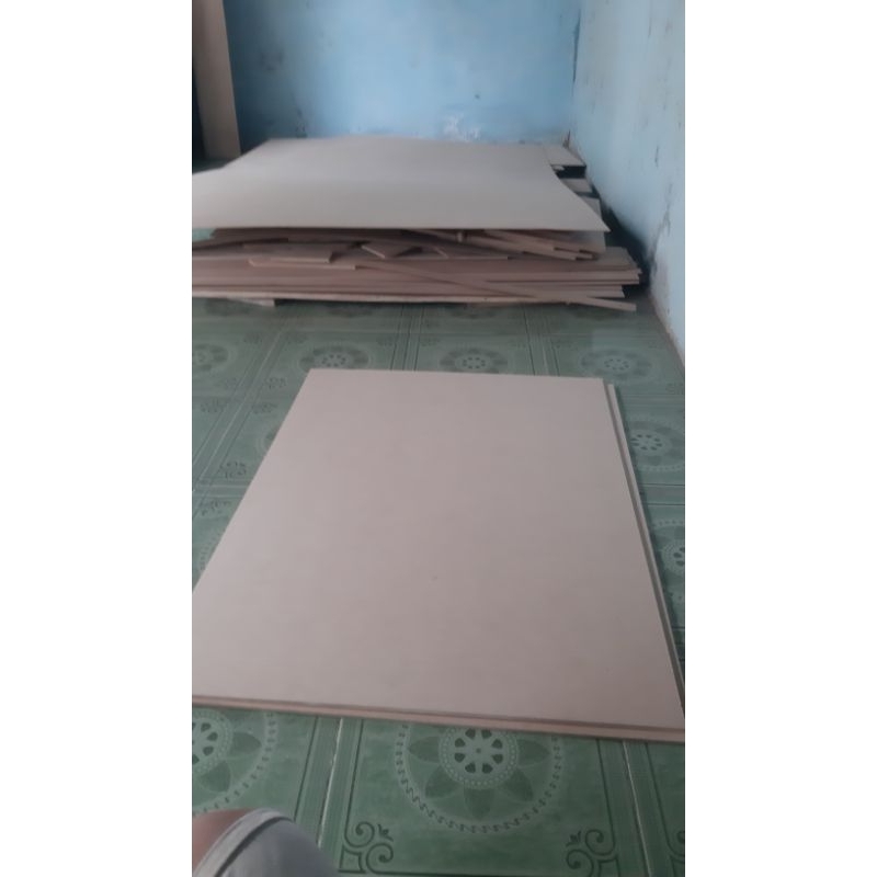 Jual Papan kayu mdf coklat 9 mm ukuran 35 × 45 cm | Shopee Indonesia