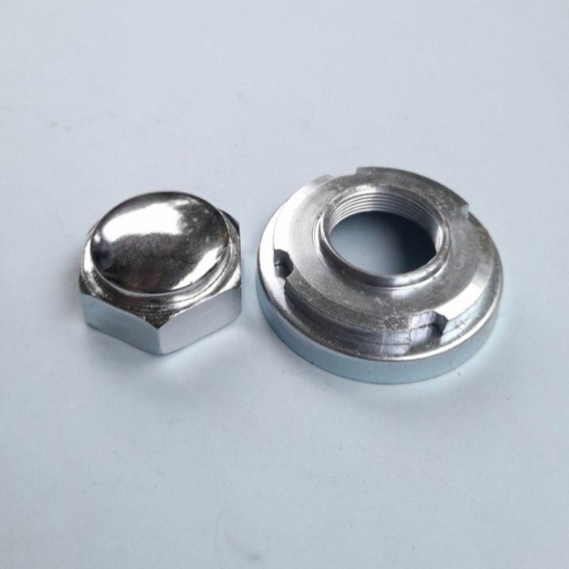 Jual MUR COMSTIR KOMSTIR SET PENYETEL SEGITIGA HONDA GL PRO MAX NEOTECH ...
