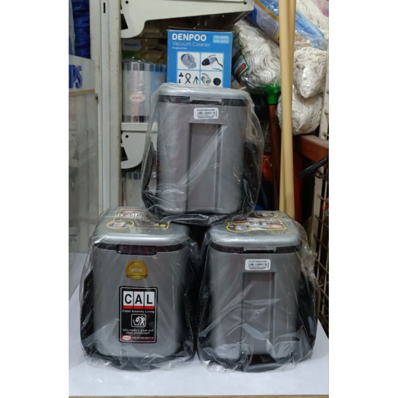 Jual Tempat Sampah Mobil Shinpo 217M | Shopee Indonesia