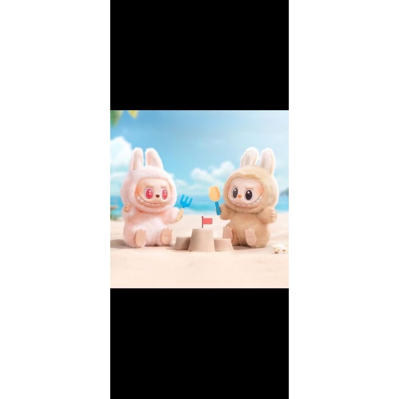 Jual LABUBU DUO DUO ORIGINAL (LIMITED) | Shopee Indonesia