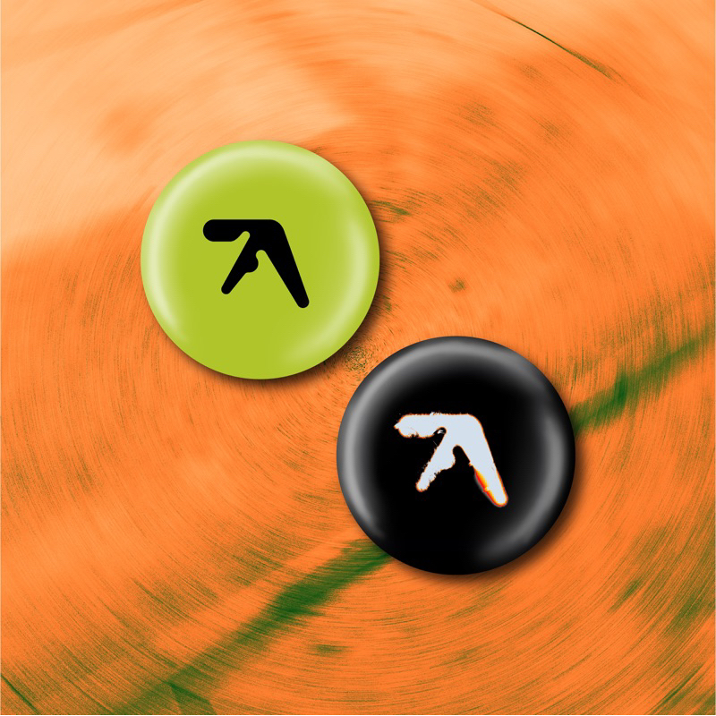 Jual Pin Button Aphex Twin | Shopee Indonesia