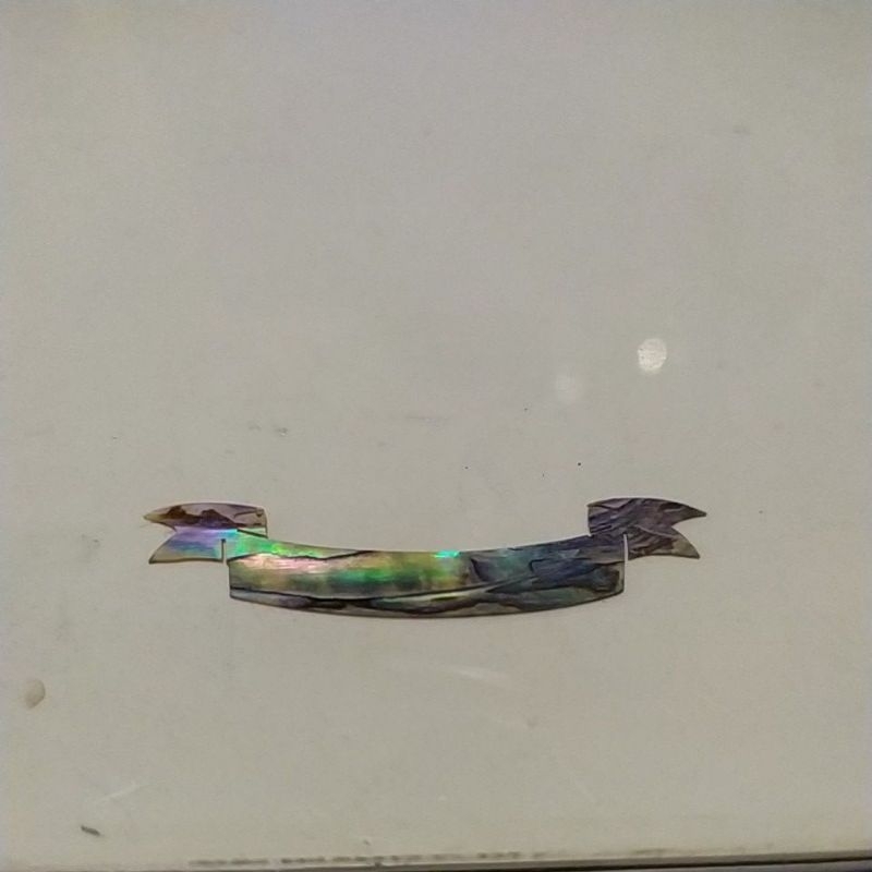 Jual inlay gitar/bass model abalone | Shopee Indonesia