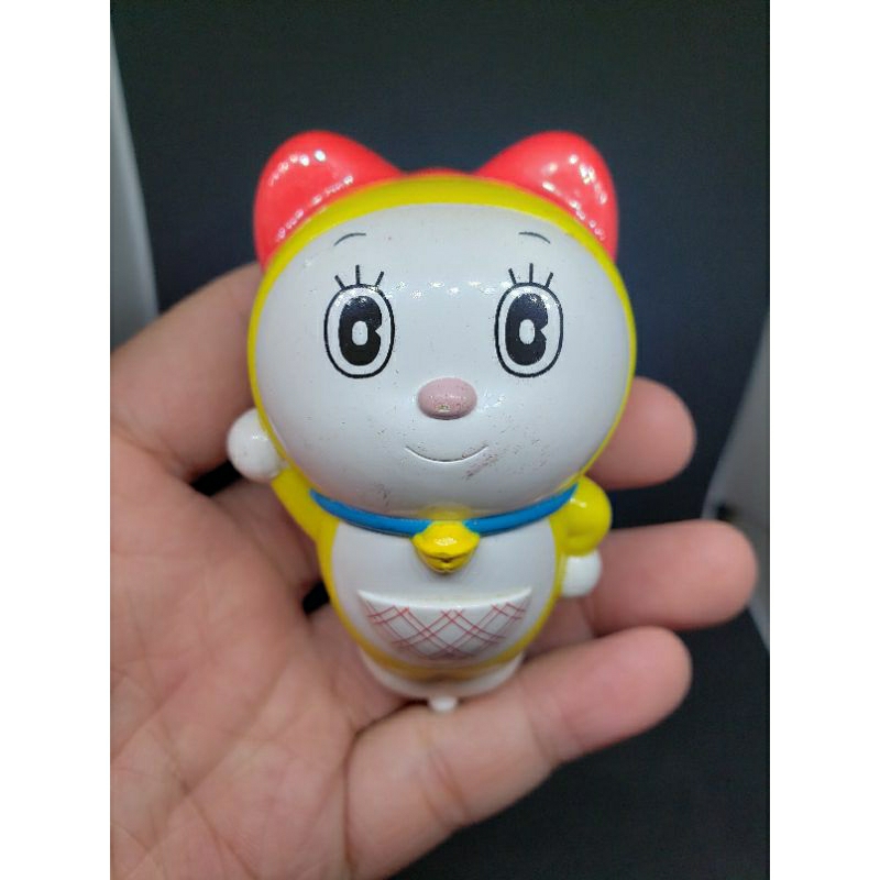 Jual JUALAN MAINAN ACTION FIGURE FIGUR DORAMI ORIGINAL ASLI FUJIKO PRO ...