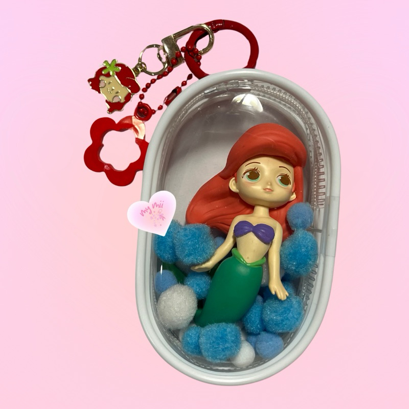 Jual Ariel - original Disney Miniso | Shopee Indonesia