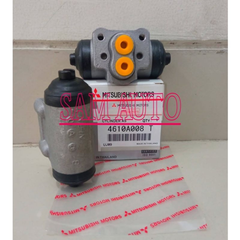 Jual Wheel Cylinder Master Bak Blok Master Rem Roda Belakang LH Kiri ...