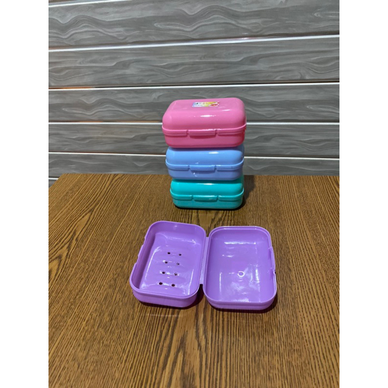 Jual Kotak sabun Opal besar (SL PLAST) | Shopee Indonesia