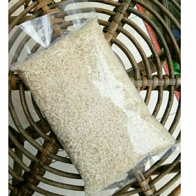 Jual Oyek singkong / nasi tiwul / tiwul instan / leye / beras singkong 400gr | Shopee Indonesia