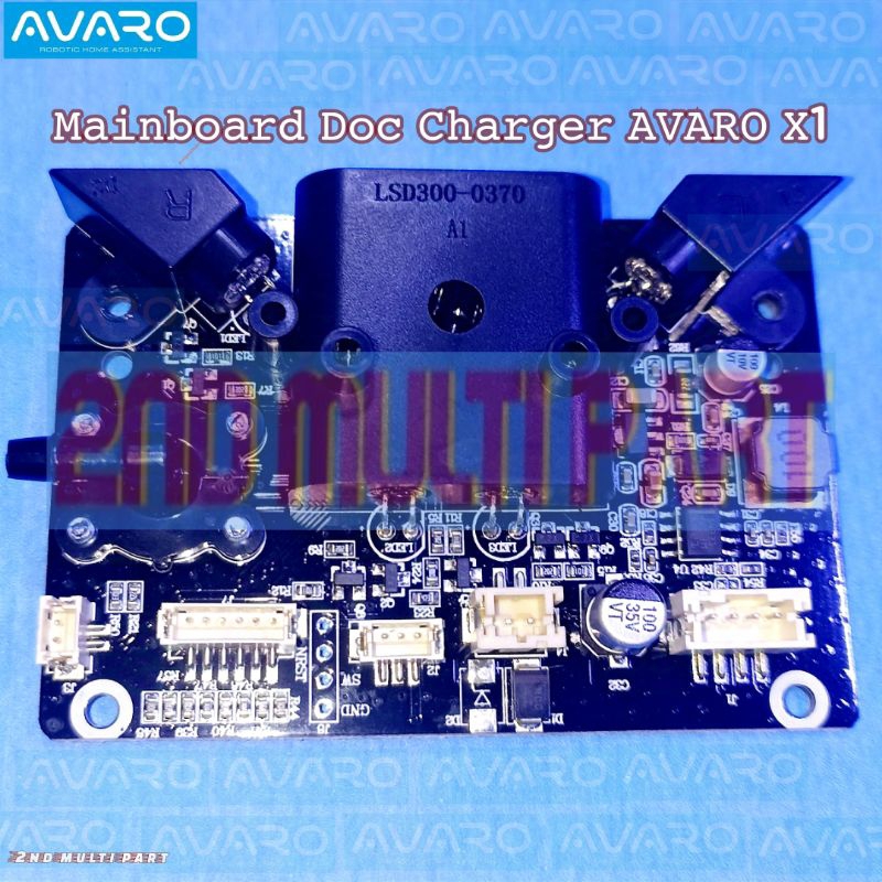 Jual Mainboard Doc Charger Avaro X1 | Shopee Indonesia