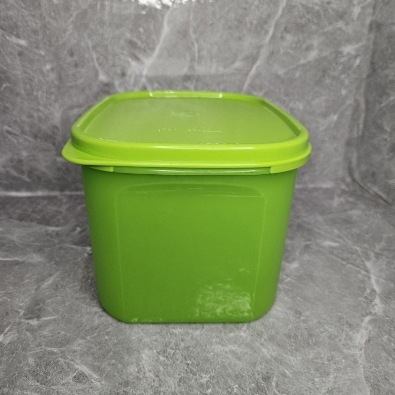 Jual Tupperware Rectangular 2L / toples tupperware | Shopee Indonesia