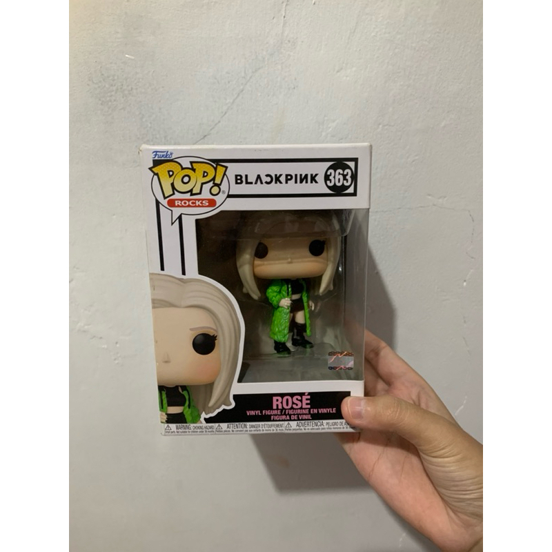 Jual Rose Funko Pop Original | Shopee Indonesia