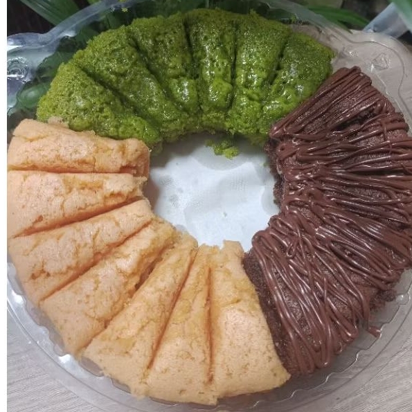 Jual BOLU JADUL LUMER/BIASA MEDAN | Shopee Indonesia