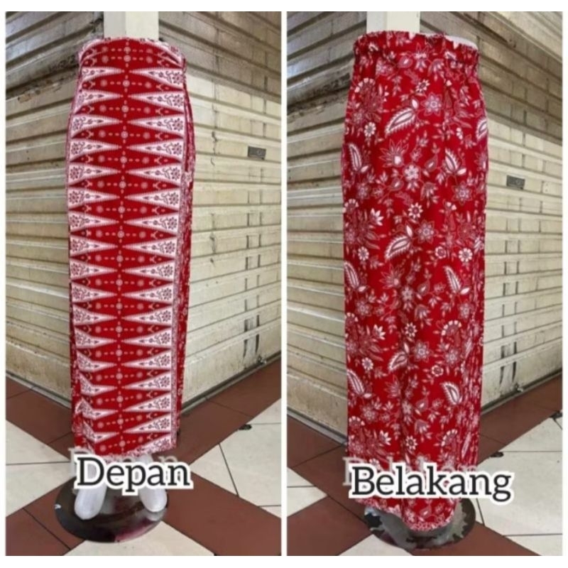 Jual FK-ROK TUMPAL DEWASA MOTIF TERBARU - ROK TUMPAL BAWAHAN KEBAYA ...