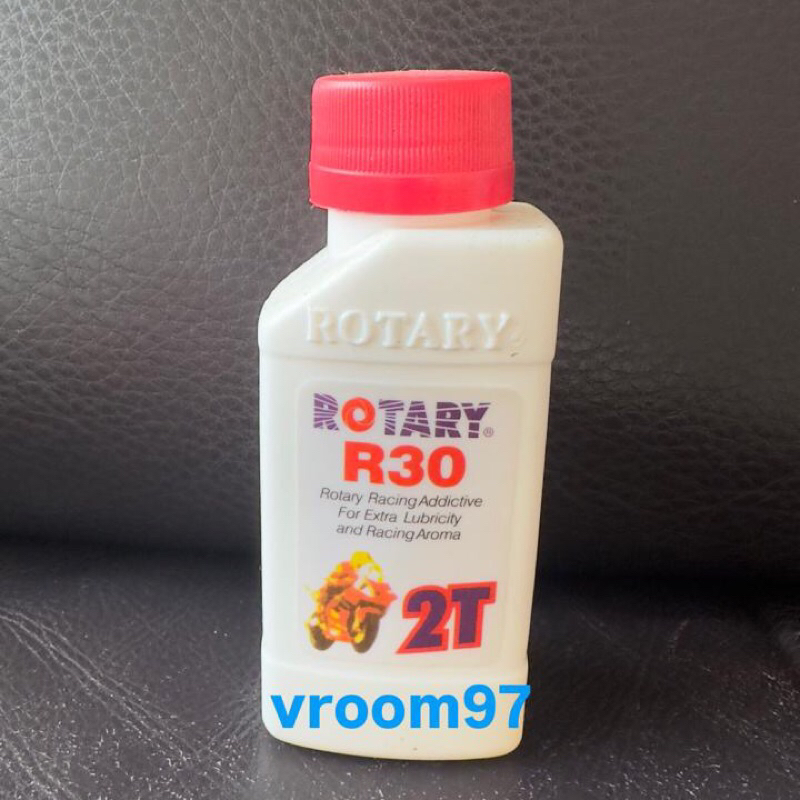 Jual Rotary R30 Oli Racing Original | Shopee Indonesia