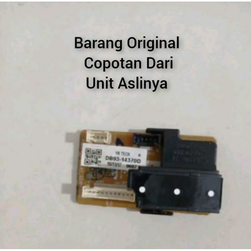 Jual Sensor AC Samsung Triangle Segitiga Original | Shopee Indonesia