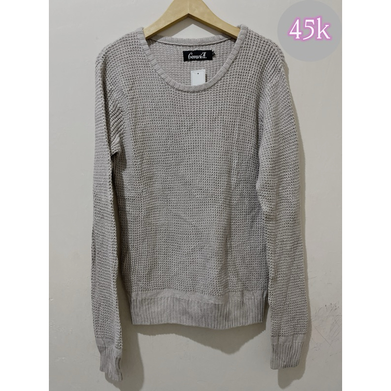 Jual sweater tebal | Shopee Indonesia
