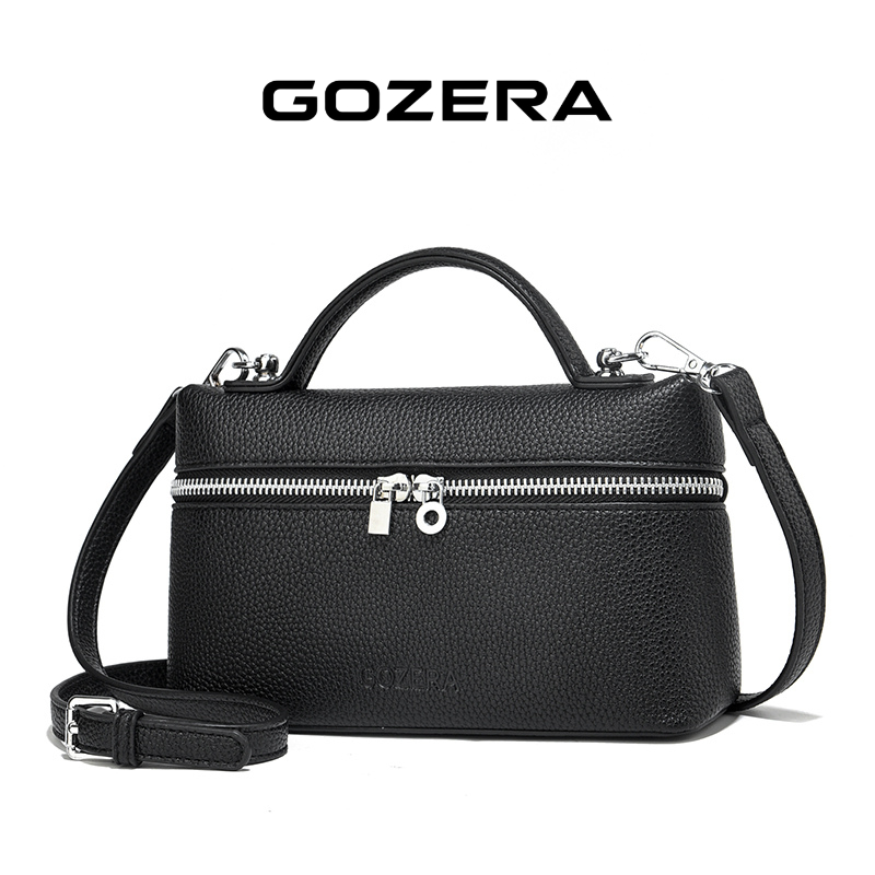 Jual GOZERA Tas Selempang Wanita Mini Fashion G101 | Shopee Indonesia