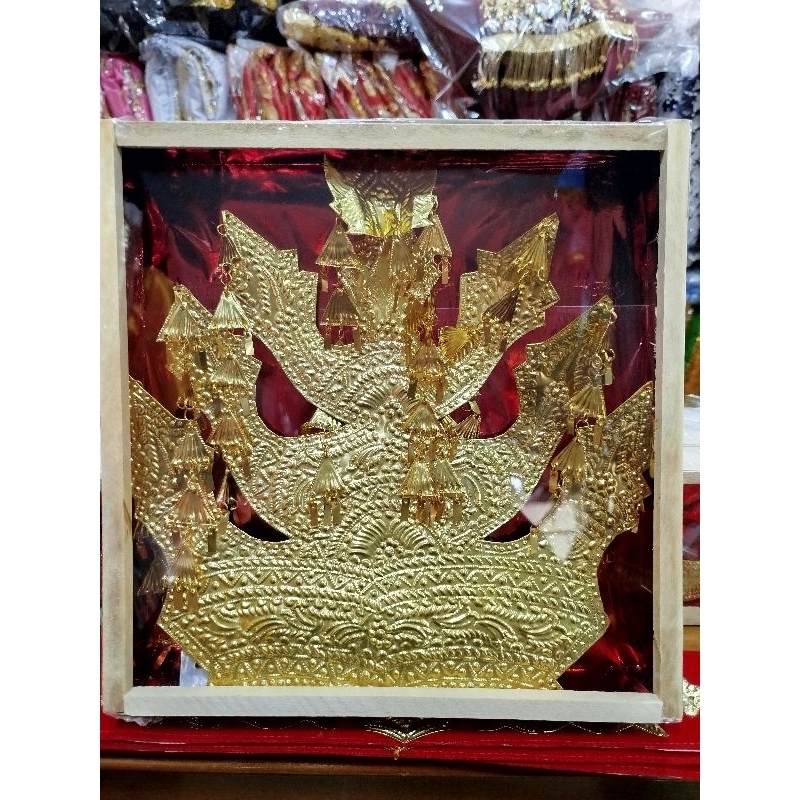 Jual Bulang mandailing(batak) anak anak sampai SMA | Shopee Indonesia