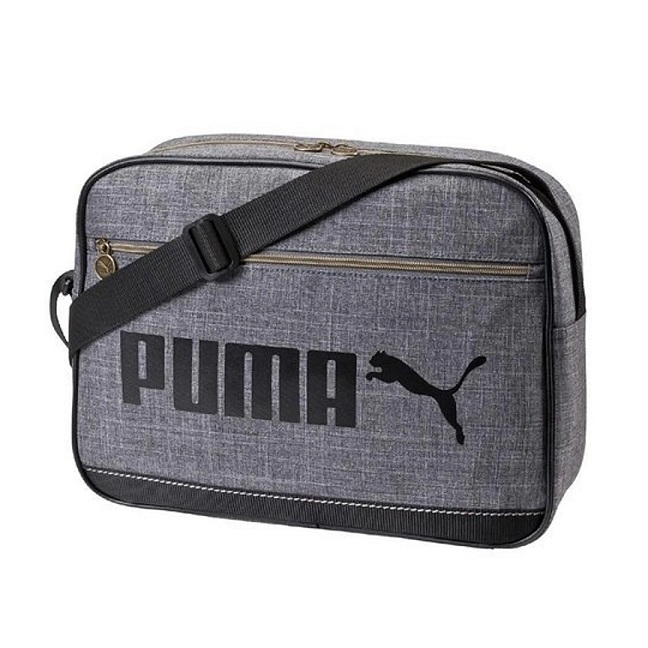 Jual Puma Campus Reporter Shoulder Bag - Tas Bahu Selempang Original ...