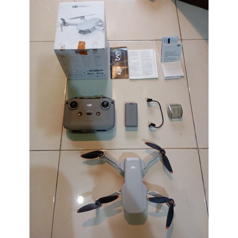 Jual dji mini 2 se | Shopee Indonesia