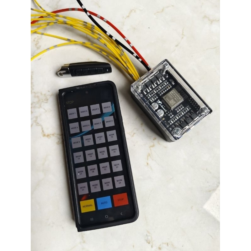 Jual modul matrix 8 Channel | Shopee Indonesia