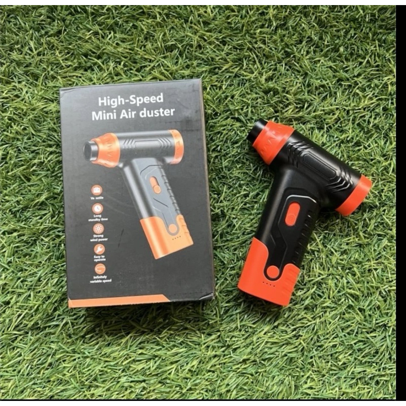 Jual Jet Fan Mini Air duster 130.000 rpm | Shopee Indonesia
