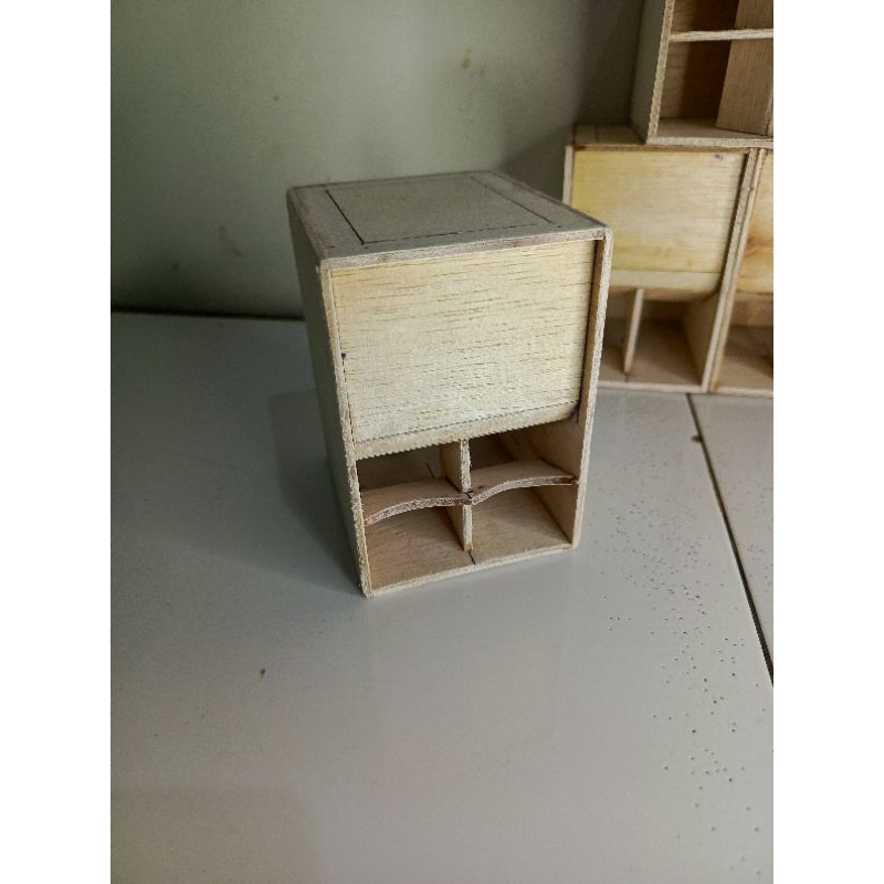 Jual BOX SUBPALI/SUPALI 2 INCH | Shopee Indonesia
