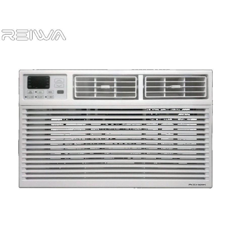 Jual REIWA Ac Window 1 PK - CW0901RA | Shopee Indonesia