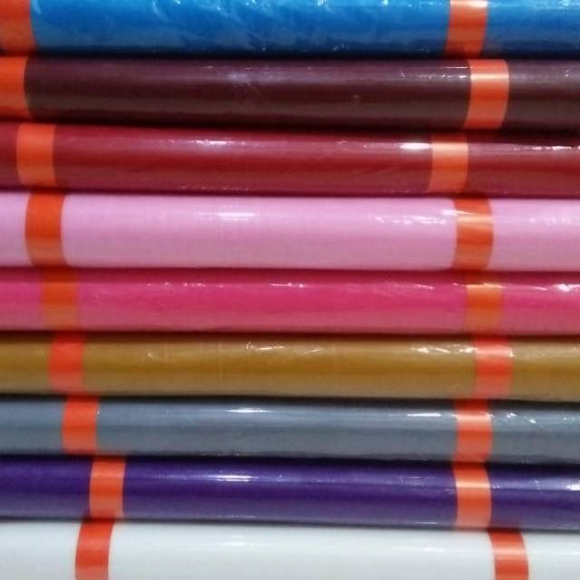 Jual Kain tile ecer (per meter) kain tile untuk tambah cantik hantaran ...