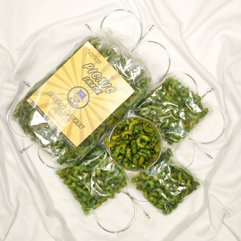 Jual [50 Gr] MAKARONI RUMPUT LAUT | Shopee Indonesia