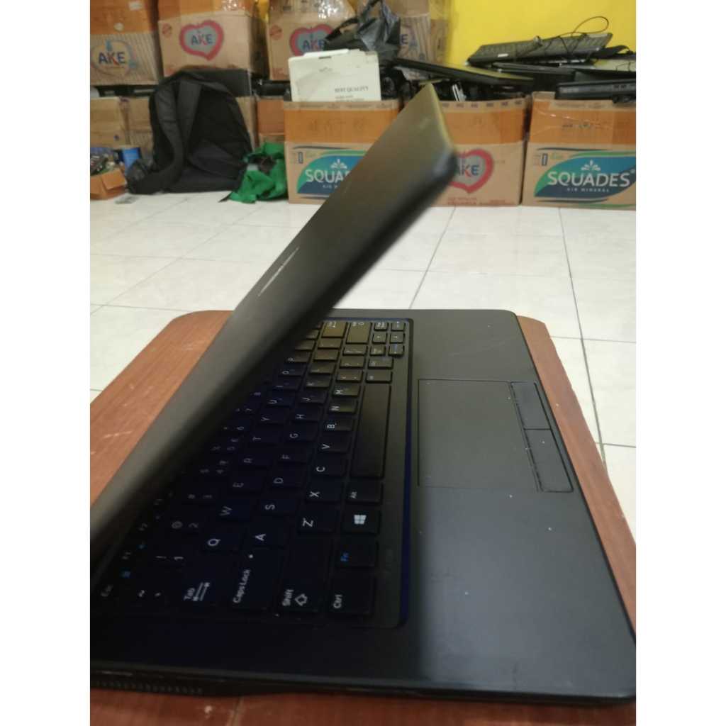 Jual Laptop Dell Latitude E7250 | Shopee Indonesia