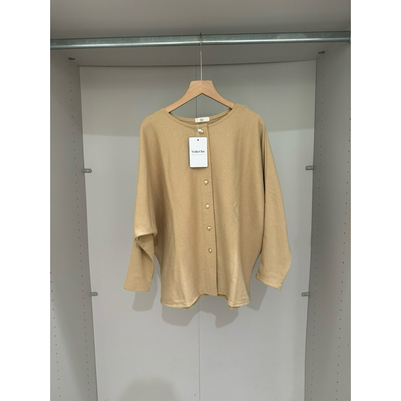 Jual Voila Chic - Avery top special edition premium (NO RESTOCK ...