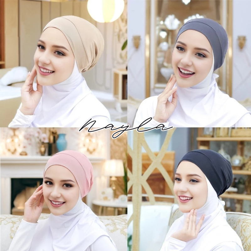 Jual Ciput Tali Ciput Kaos Tali Inner Basic Tali Polos Ciput Arab Turki ...