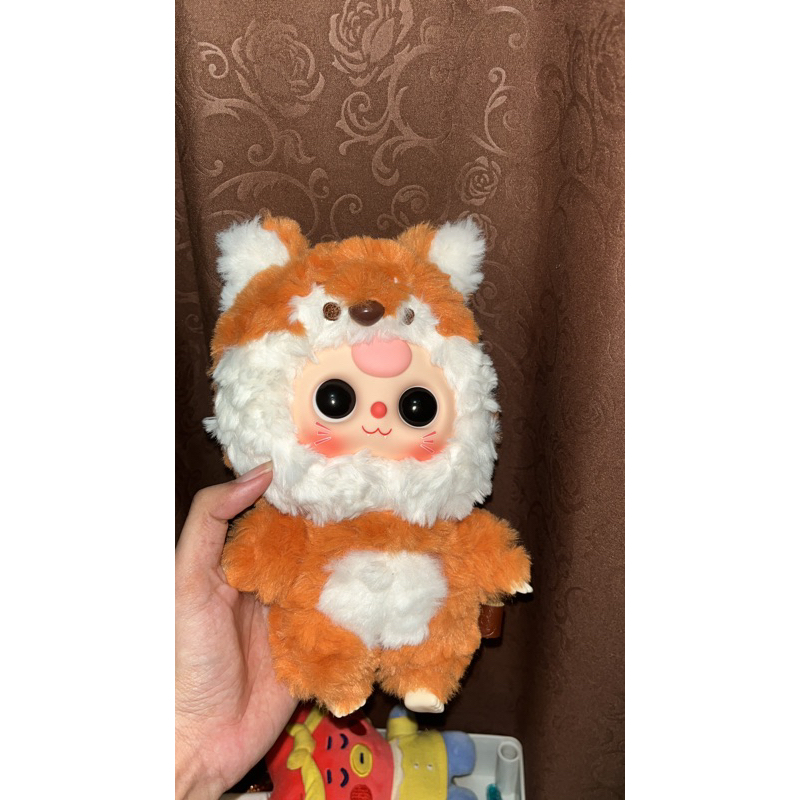 Jual BB3 BLIND BOX SHIBA VER | Shopee Indonesia