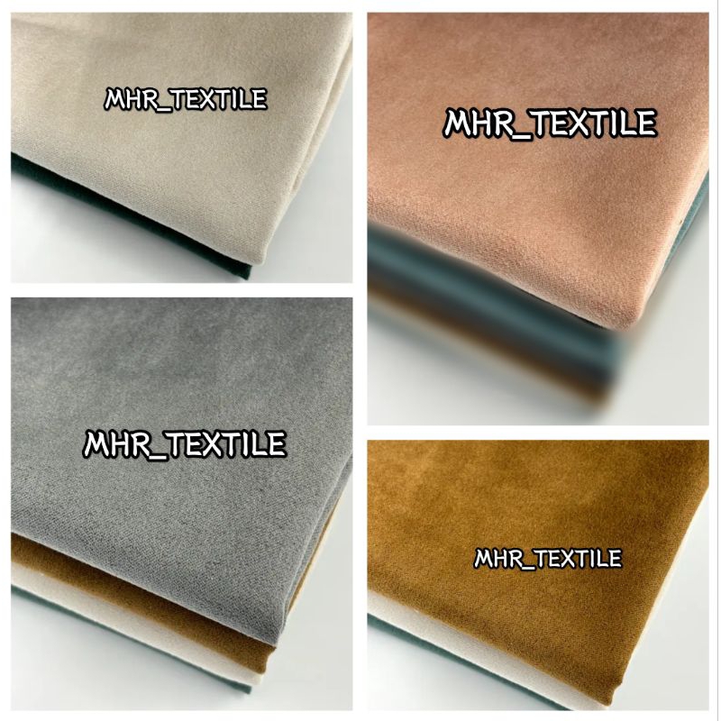 Jual BAHAN SATIN SUEDE METERAN VARIAN WARNA LENGKAP TPH_01 | Shopee ...