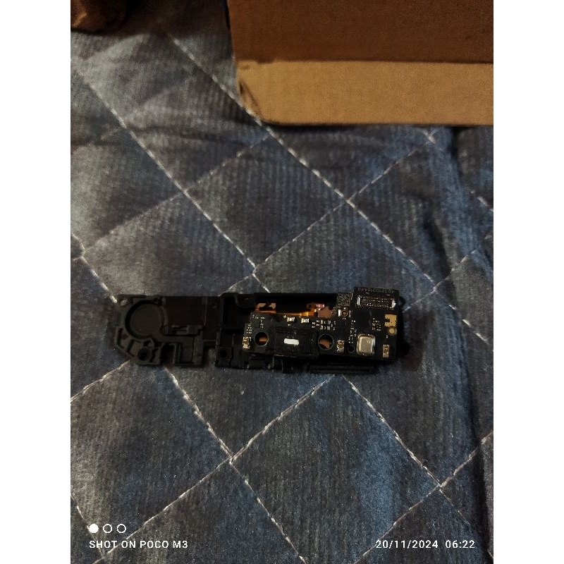Jual Casing Mesin Bawah + Tutup Papan Cas Redmi 12C | Shopee Indonesia