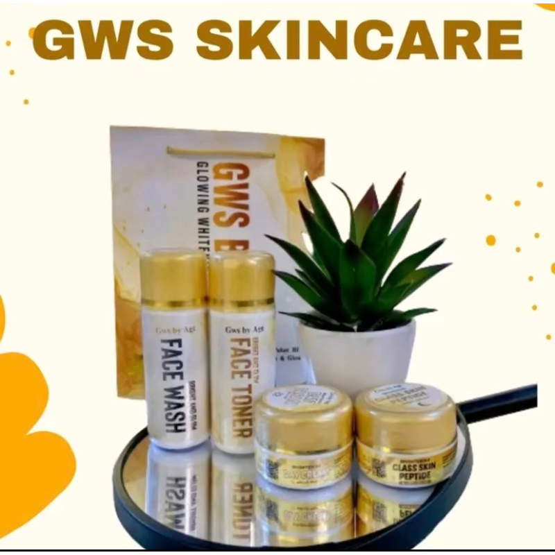 Jual GWS GOLD GASKAN ORDER | Shopee Indonesia
