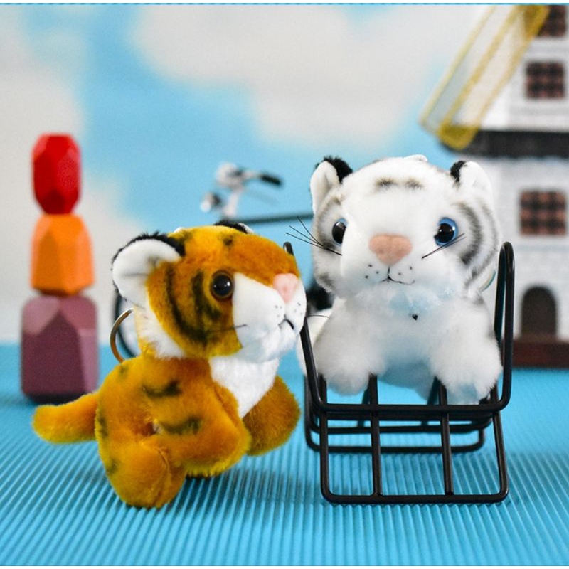 Jual Plush Toy Baby Harimau Baby Panda Merah Baby Unta Onta Jinak ...