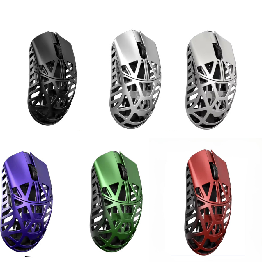 Jual WL BEAST X MAX MAGNESIUM GAMING MOUSE / WLMOUSE / WLBEAST | Shopee ...