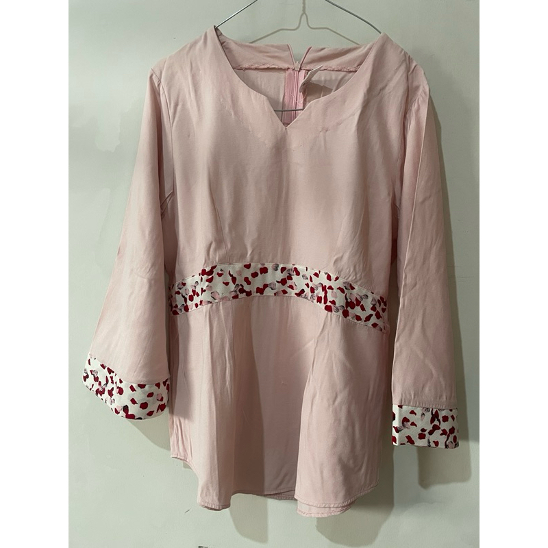 Jual baju warna pink | Shopee Indonesia