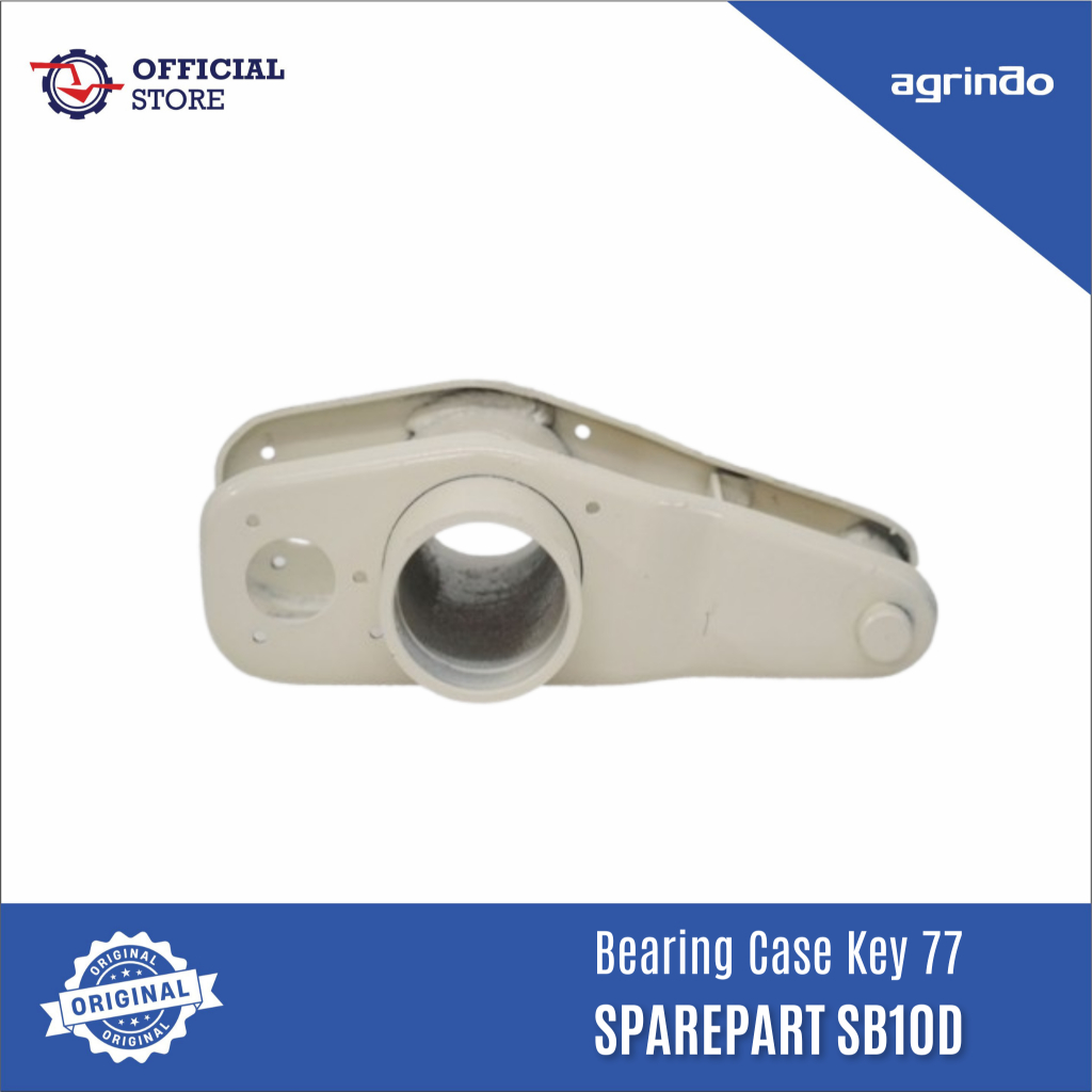 Jual Bearing Case Key 77 SB10D | Shopee Indonesia