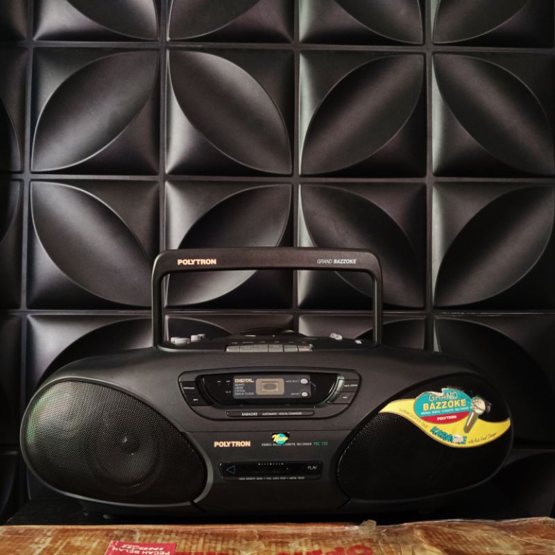 Jual Compo Polytron Grand Bazzoka PSC 722 | Shopee Indonesia