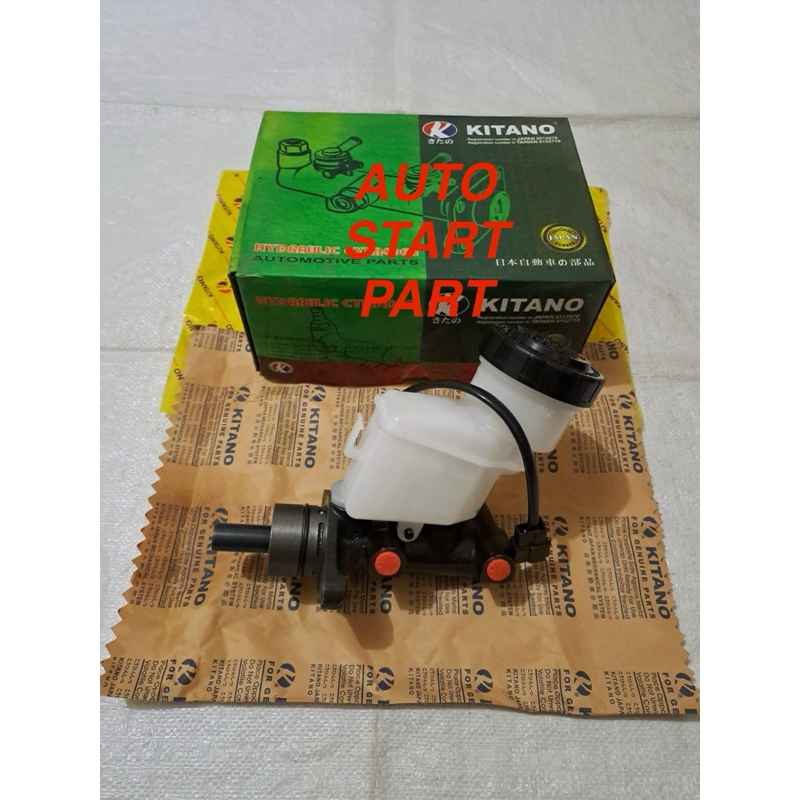 Jual MASTER REM ATAS 7/8” / BRAKE MASTER ASSY DAIHATSU TARUNA (KITANO ...