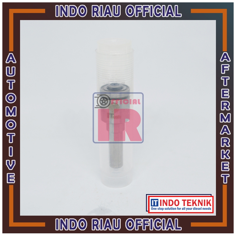 Jual Nozzle Hino Dutro 115 SD Euro 4 ( 23670-E9301/ 295700-1190) G4S033 ...