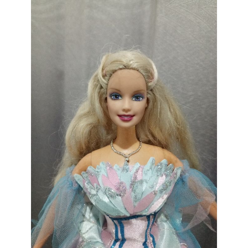Jual Barbie as Odette from Swan Lake Barbie Movie Original Mattel ...