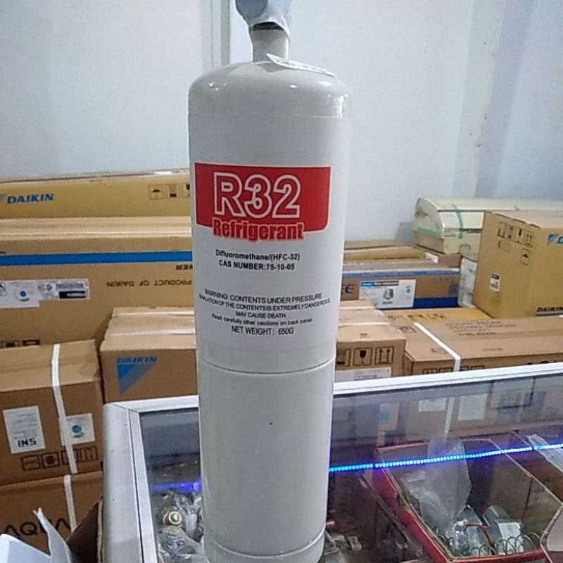 Jual freon R32 refrigerant | Shopee Indonesia