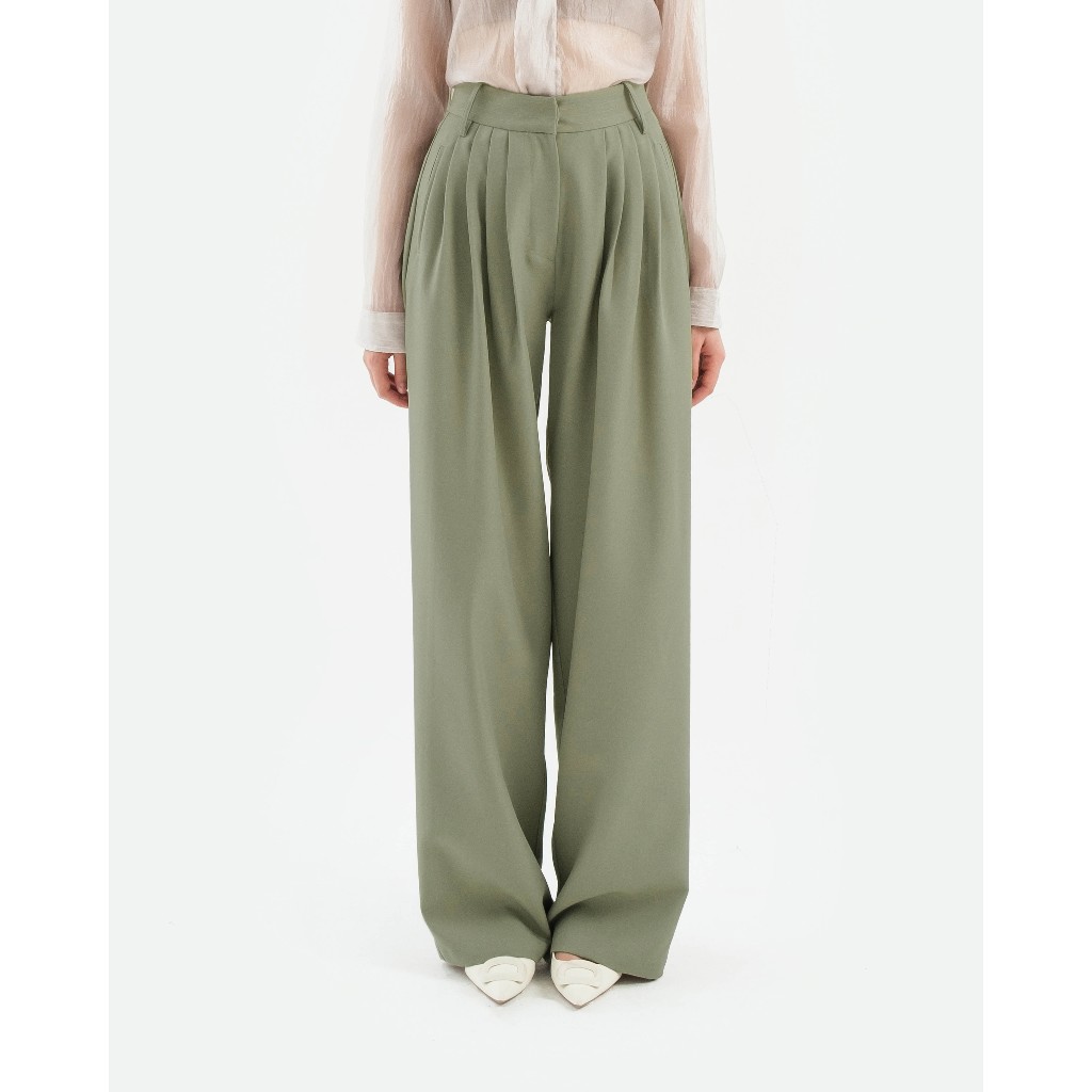 Jual Josephine Anni - Joan Pants | Shopee Indonesia