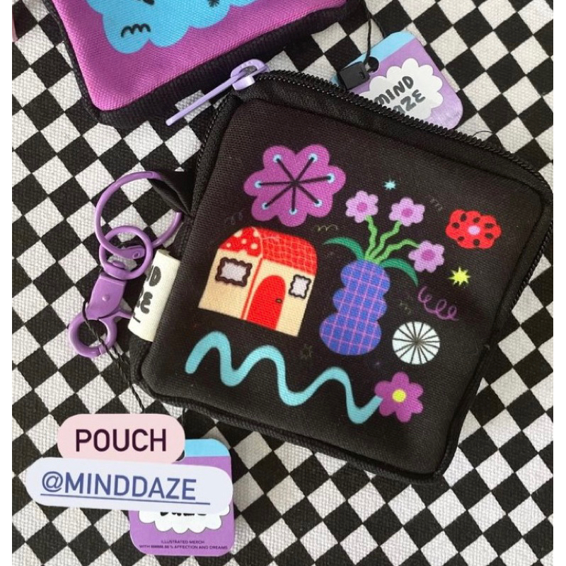 Jual Creature Comfort Pouch | Shopee Indonesia