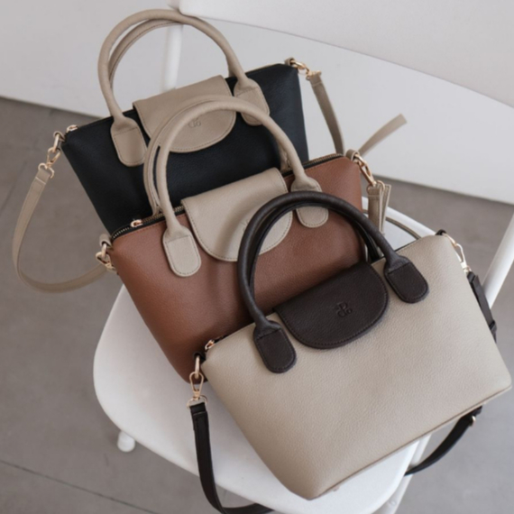 Jual PRIOR BAGS - INDY BAG | Shopee Indonesia