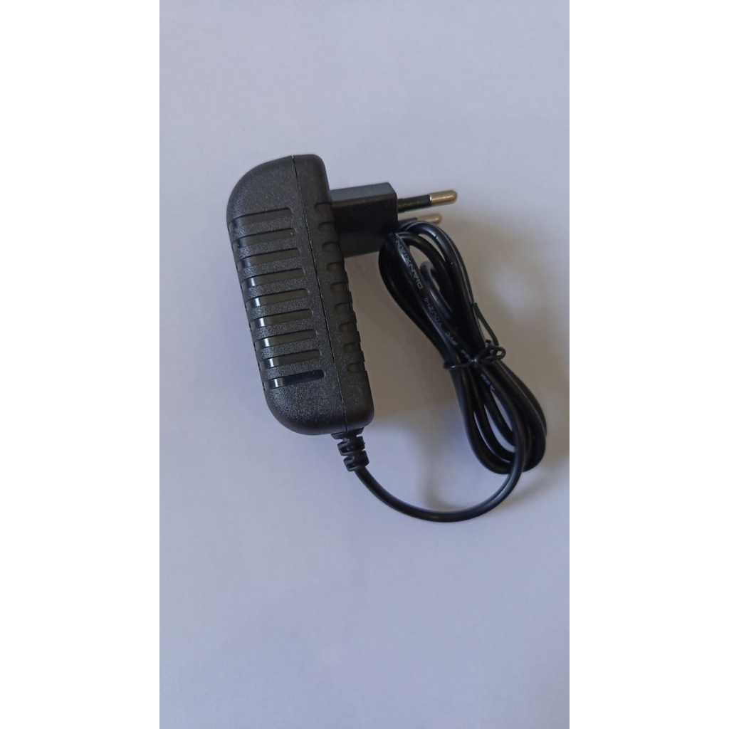 Jual AC/DC ADAPTER 5V 2A BUAT mesin absen finger print fingerprint ...